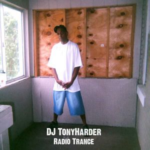 SongCast | DJ TONY HARDER