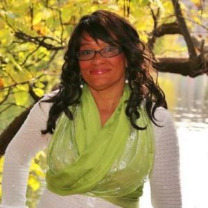 SongCast | Angelia Moore