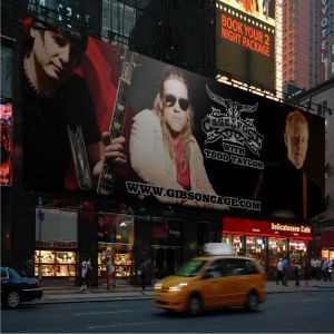 SongCast | Gibson Cage