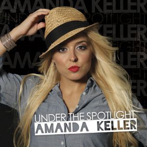 SongCast | Amanda Keller