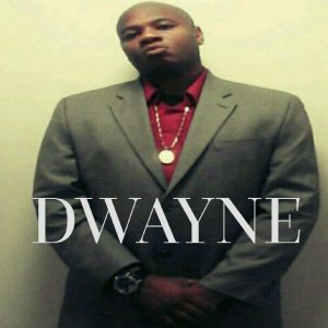 SongCast | Richard Dwayne Brown