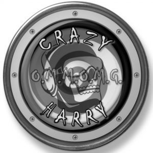 SongCast | Crazy Harry